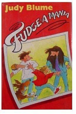 Fudge And Peter Hatcher