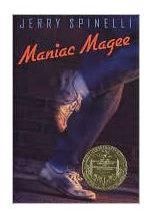 Maniac Magee John Mcnab House