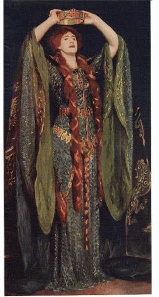 Symbols For Banquo In Macbeth