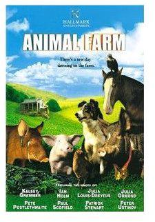 Animal Farm Movie 1999